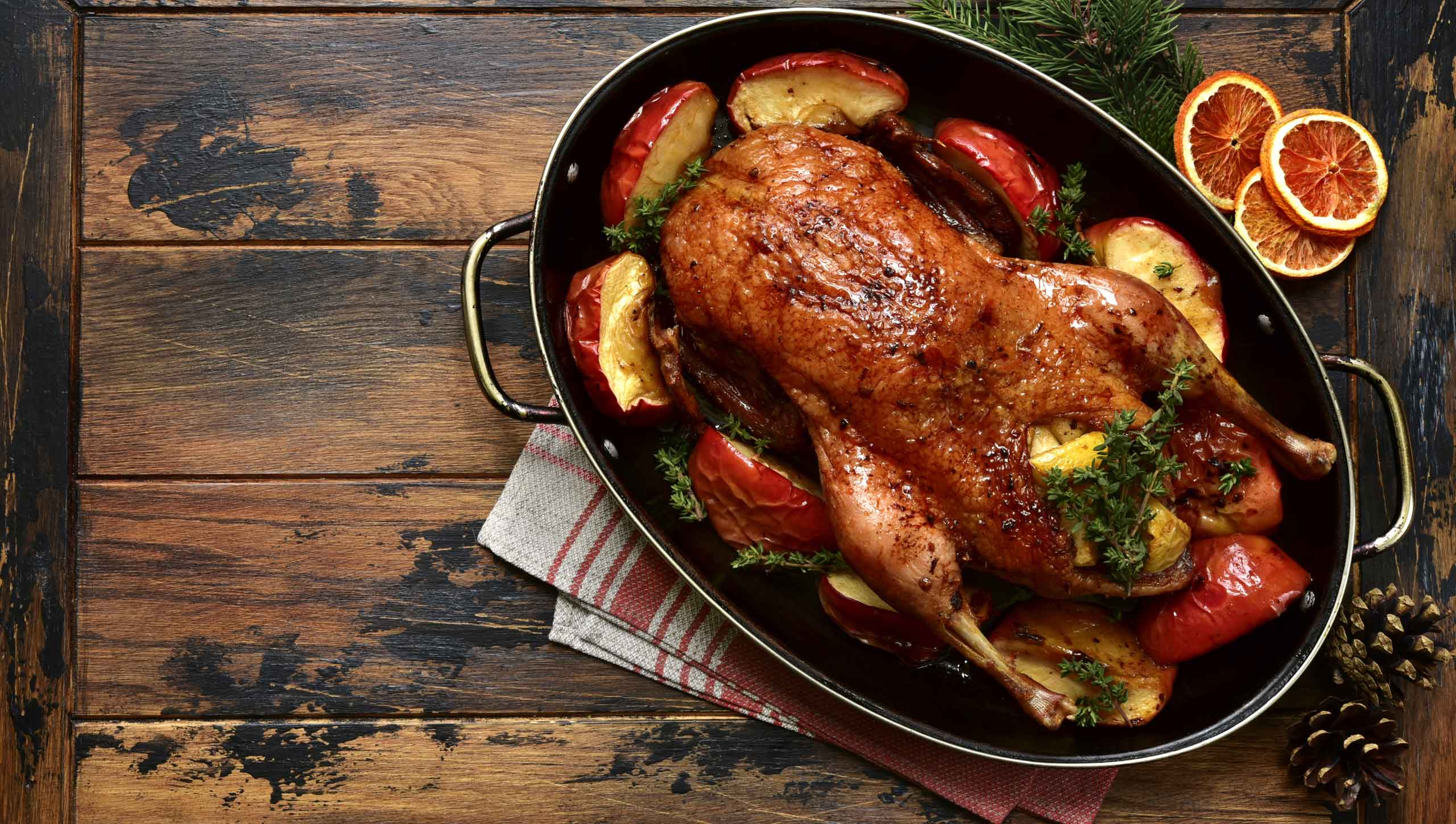 Butcher Cairns - Meat Free Range Grass Fed Craft Butcher